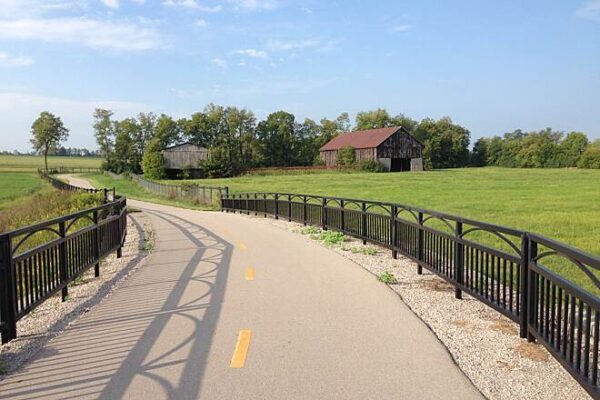 A Complete Guide to Legacy Trail Lexington KY - Bluegrass Extended Stay